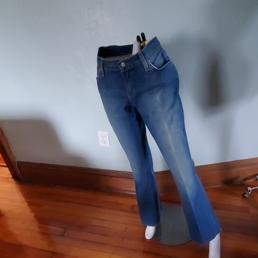Blue Cult Jeans - Gem